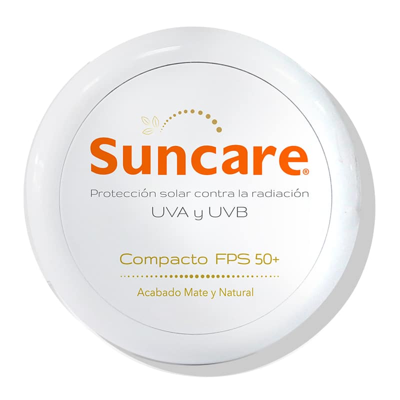 SUNCARE COMPACTOFPS 50 + - Suncare - Existe un Suncare para cada tipo ...