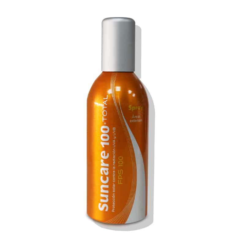 SUNCARE TOTAL SPRAYFPS 100 + - Suncare - Existe un Suncare para cada ...