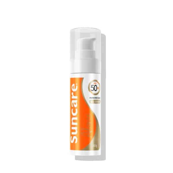 SUNCARE ADVANCE GEL COLORFPS 50 + - Suncare - Existe un Suncare para ...
