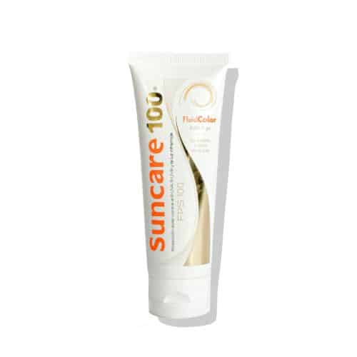 SUNCARE FLUID COLORFPS 100 + - Suncare - Existe un Suncare para cada ...